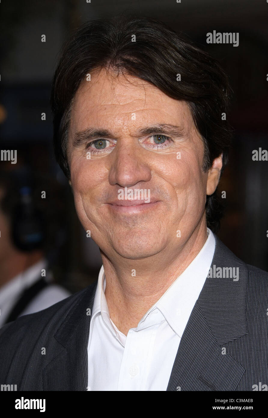 ROB MARSHALL PIRATES OF THE CARIBBEAN: ON STRANGER TIDES. WORLD ...