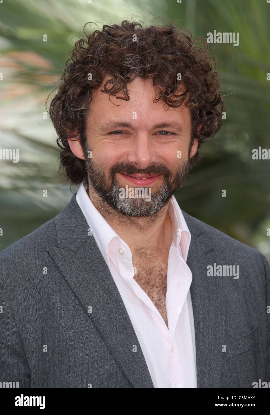 Michael sheen actor hi-res stock photography and images - Alamy