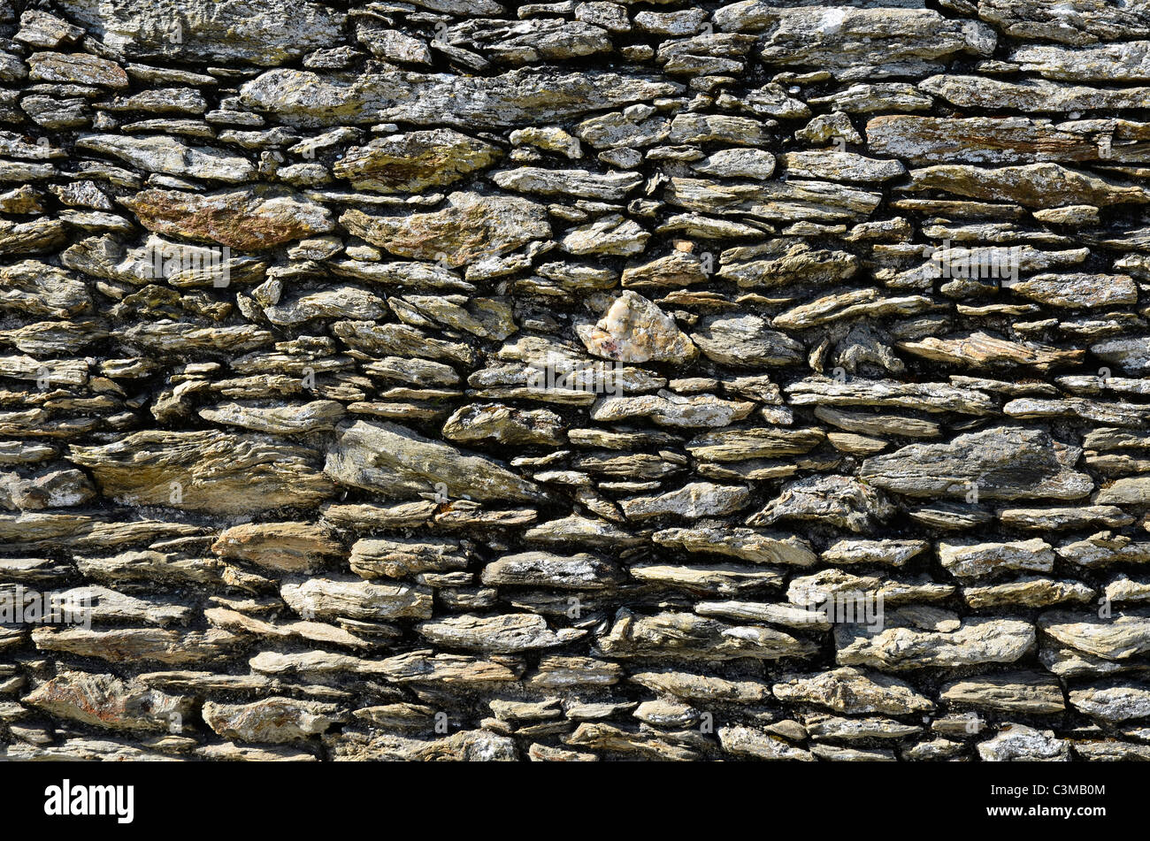 Irregular wall texture hi-res stock photography and images - Alamy