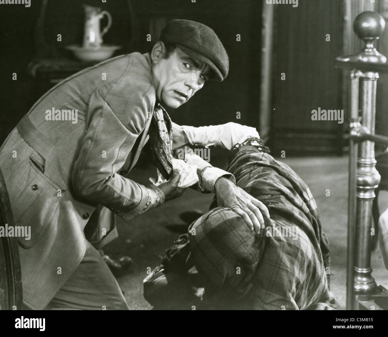Lon chaney hi-res stock photography and images - Alamy