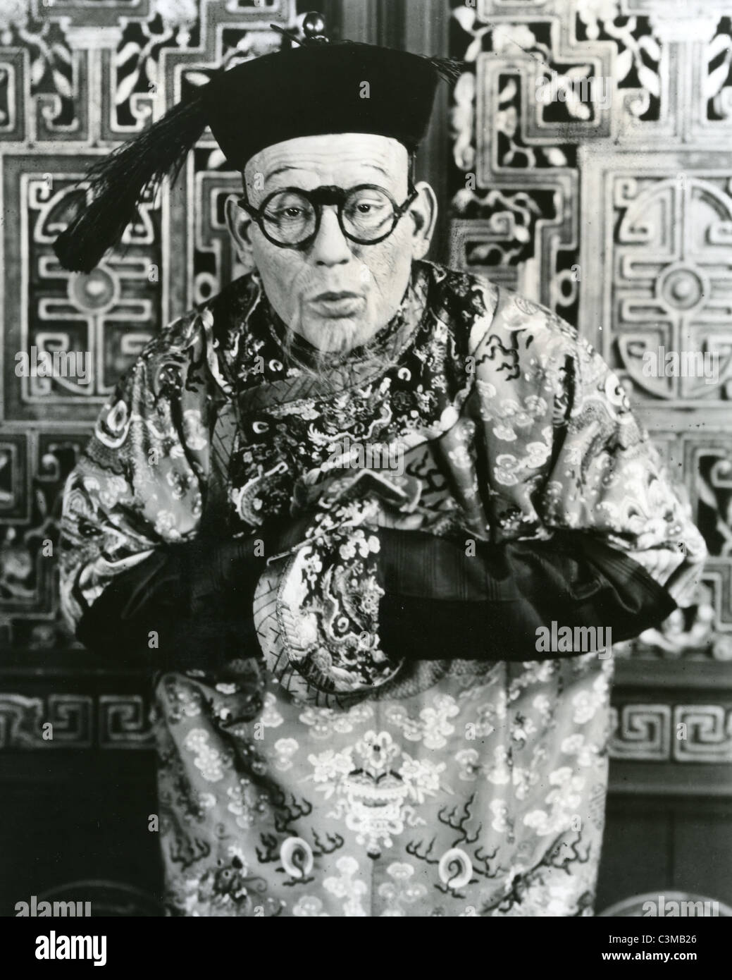 Actor lon chaney hi-res stock photography and images - Alamy