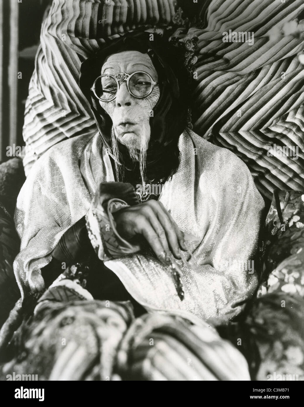 Actor lon chaney hi-res stock photography and images - Alamy