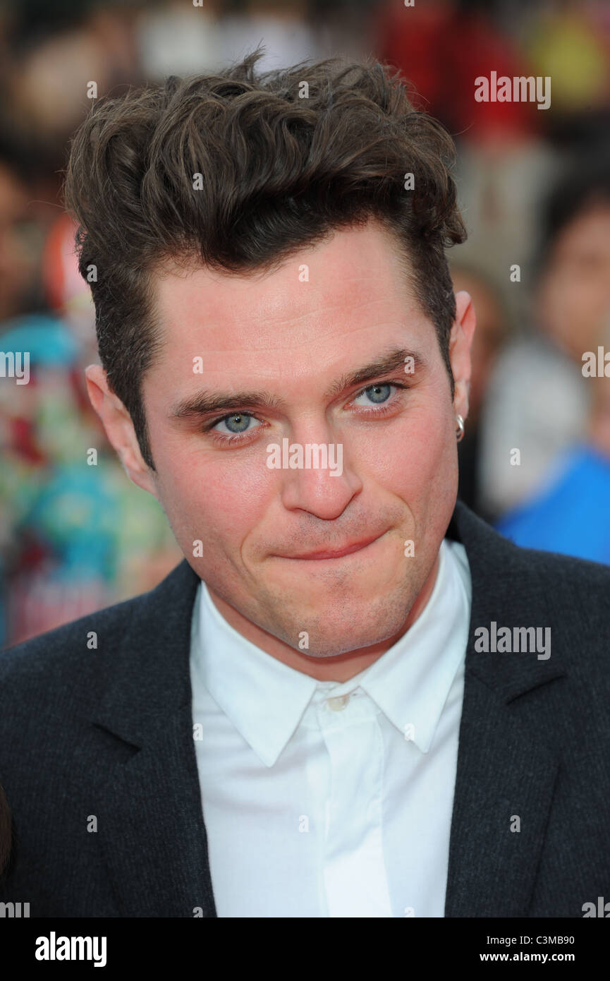 Matthew horne hi-res stock photography and images - Alamy