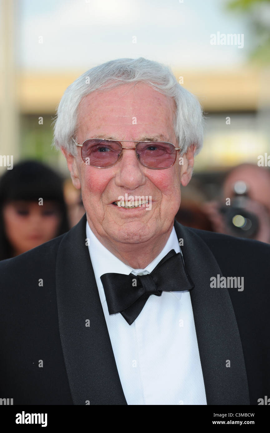 BARRY NORMAN NATIONAL MOVIE AWARDS 2011 WEMBLEY ARENA LONDON ENGLAND 11 ...