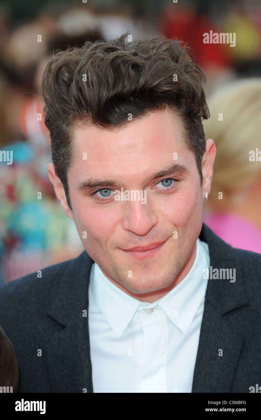 Matthew horne hi-res stock photography and images - Alamy