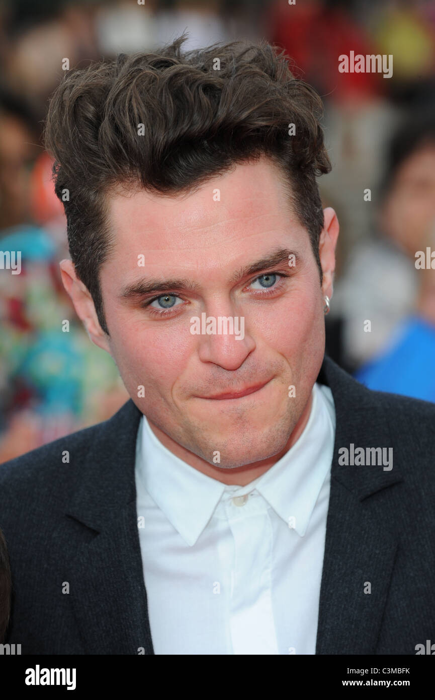 Matthew horne hi-res stock photography and images - Alamy