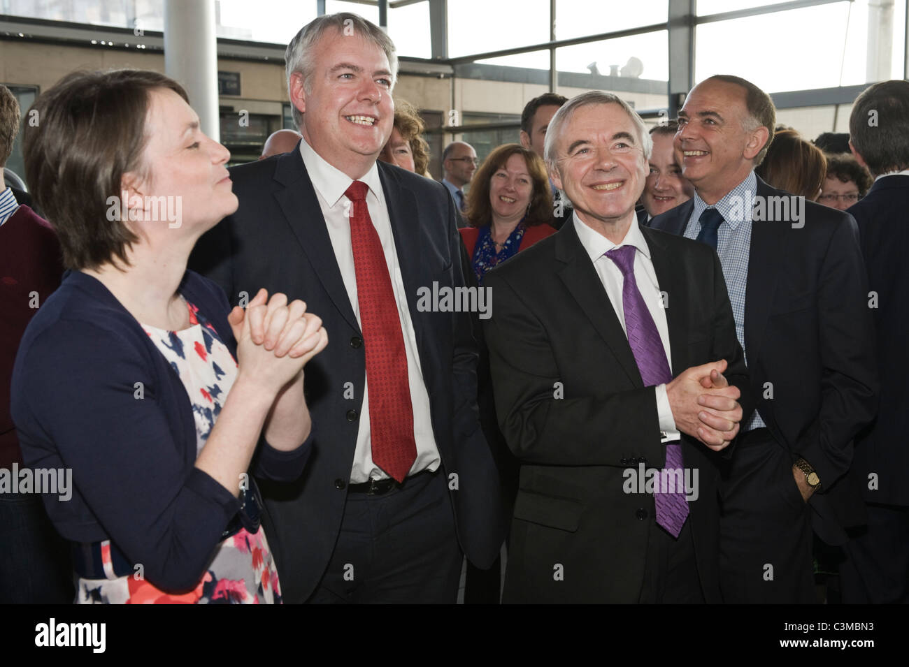 Carwyn williams hi-res stock photography and images - Alamy