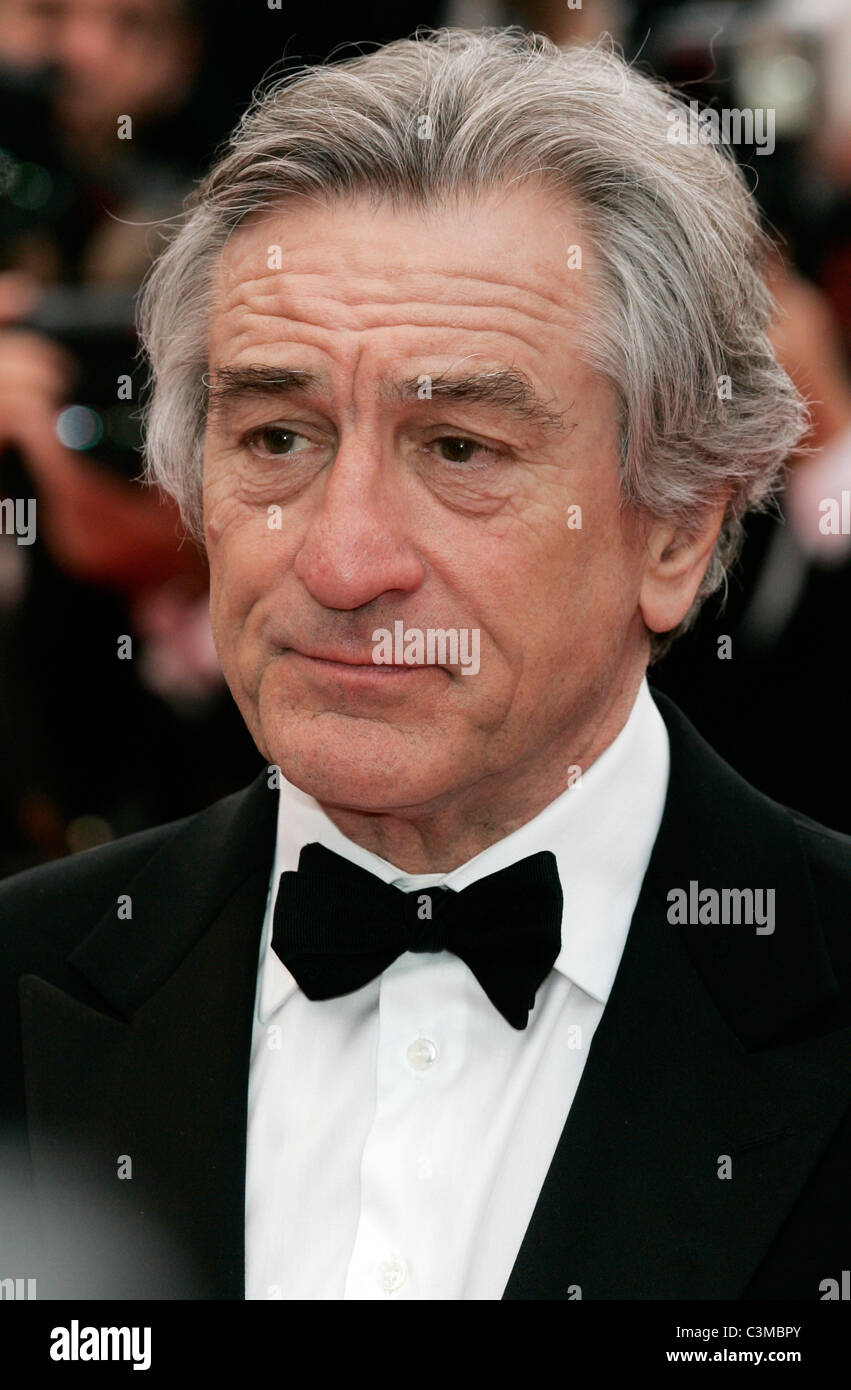 Robert deniro hi-res stock photography and images - Alamy