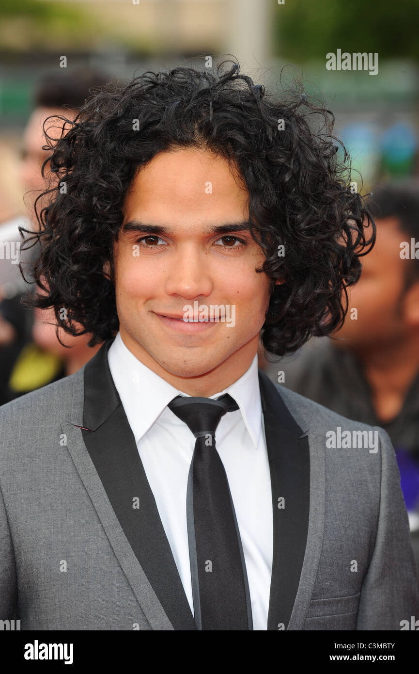 Reece richie national movie 2011 hi-res stock photography and images ...