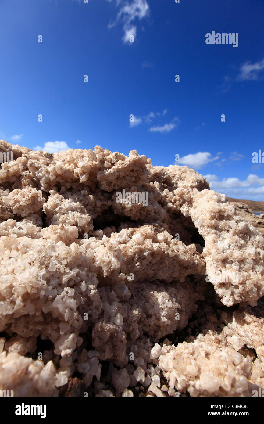 Sal island cape verde salina hi-res stock photography and images - Alamy