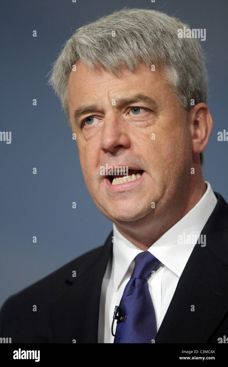 ANDREW LANSLEY MP SECRETARY OF STATE FOR HEALTH 05 October 2010 THE ICC ...