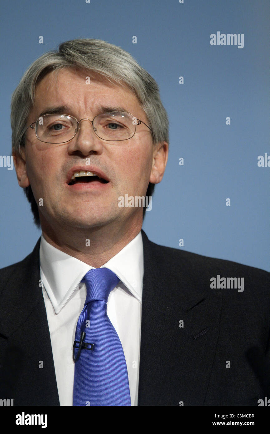 ANDREW MITCHELL MP SECRETARY OF STATE 05 October 2010 THE ICC ...
