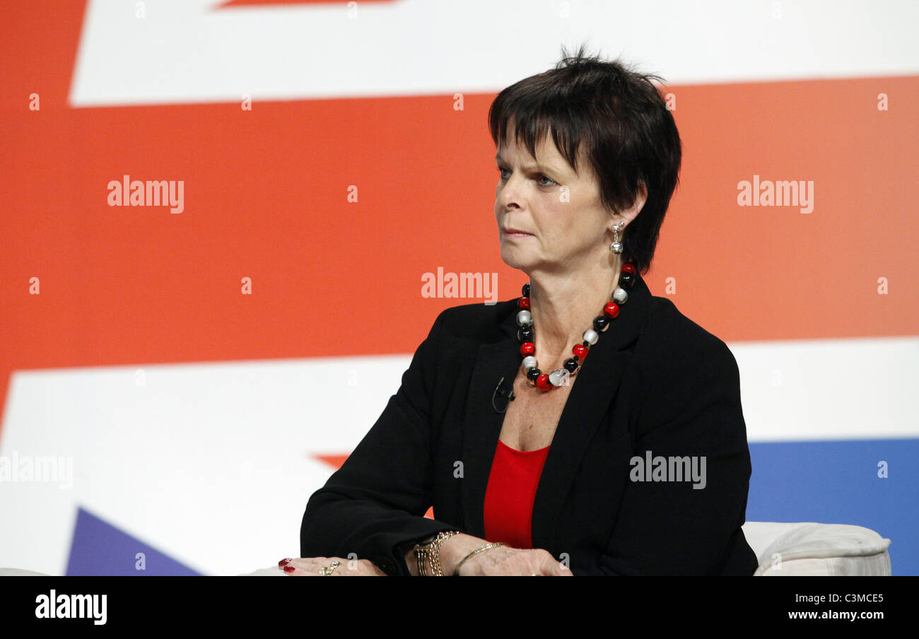 ANNE MILTON MP MINISTER FOR HEALTH 05 October 2010 THE ICC BIRMINGHAM ...