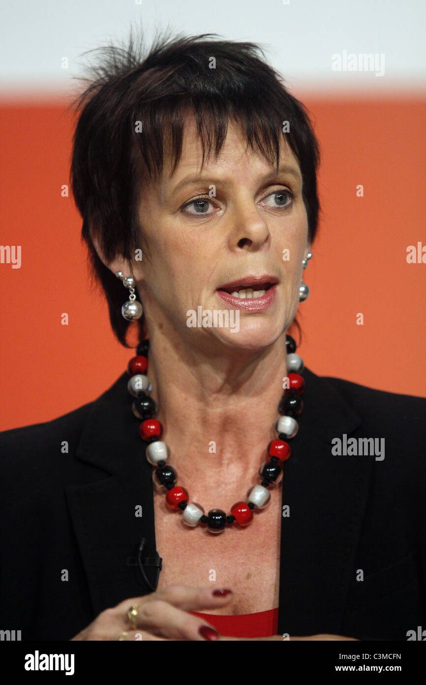 Anne Milton High Resolution Stock Photography and Images - Alamy