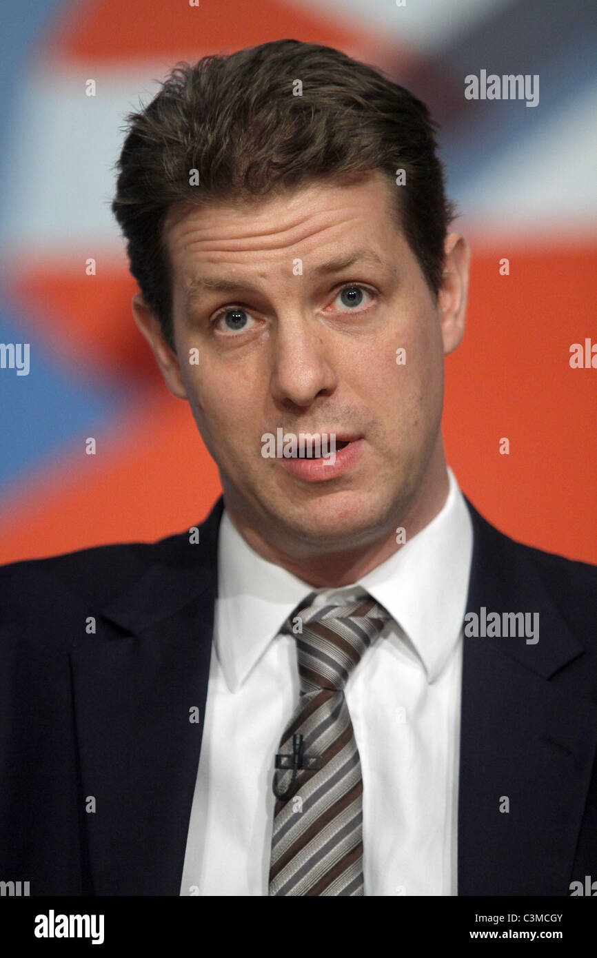 FRASER NELSON EDITOR SPECTATOR MAGAZINE 05 October 2010 THE ICC ...