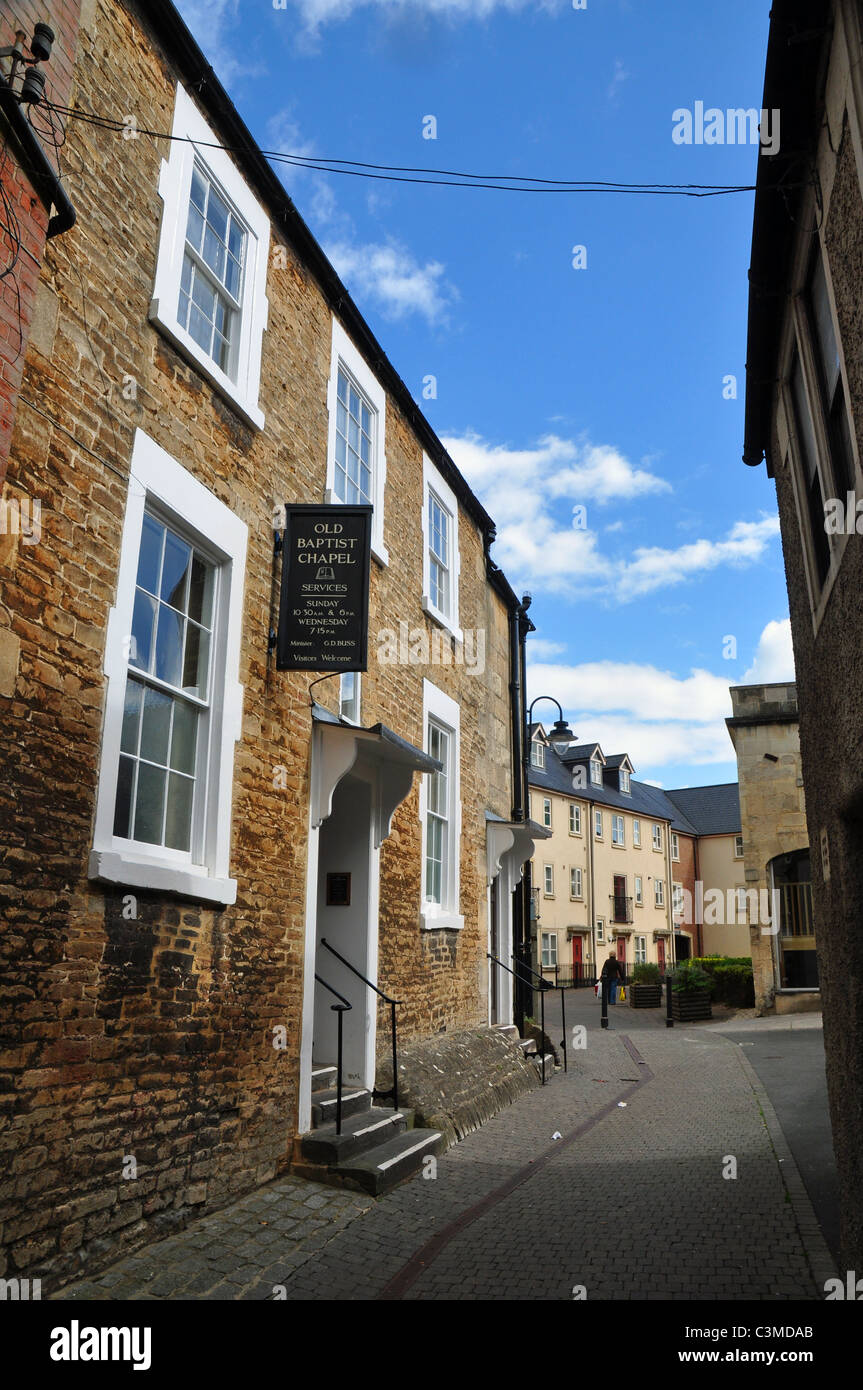 Chippenham wiltshire england town centre hi-res stock photography and ...