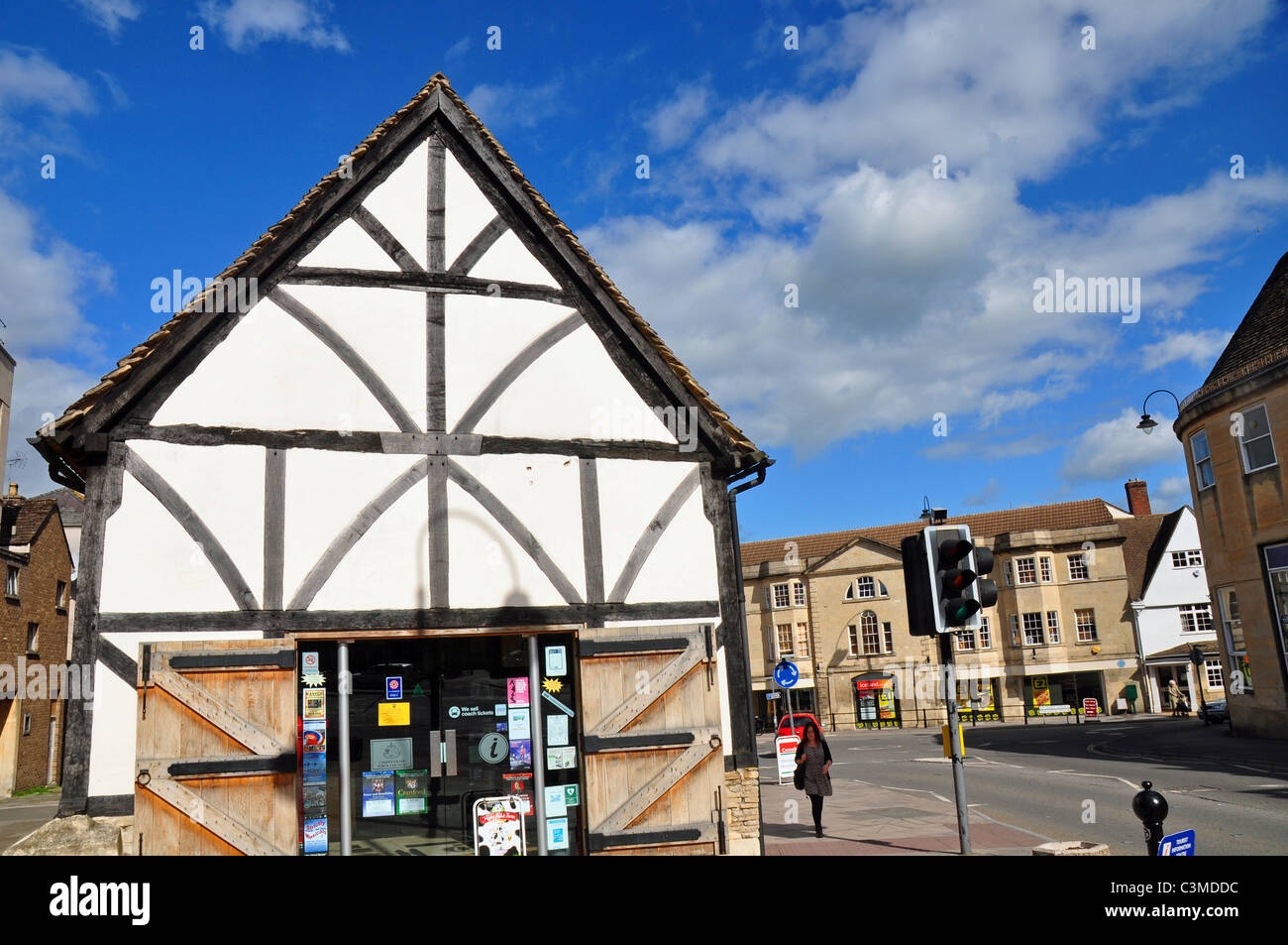 Yelde hall chippenham wiltshire england hi-res stock photography and ...