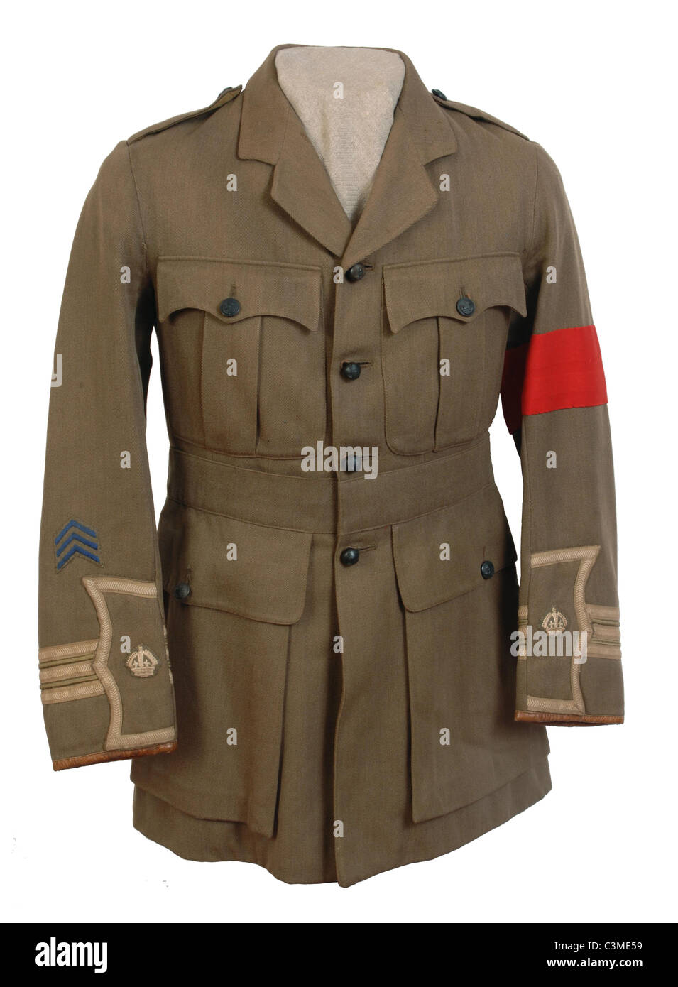 Soldier great war Cut Out Stock Images & Pictures - Alamy