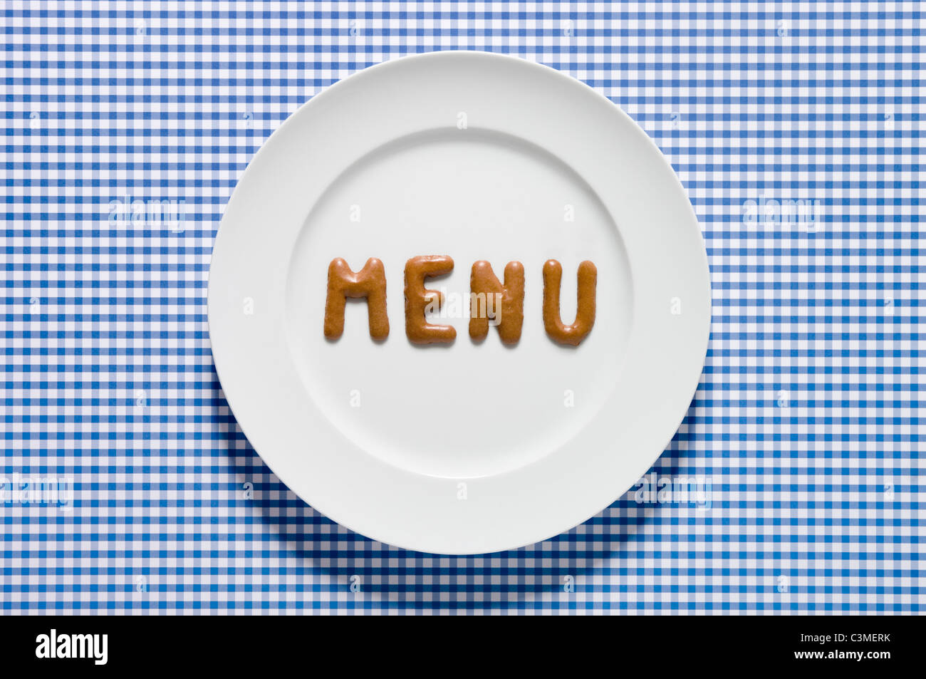 Word menu hi-res stock photography and images - Alamy