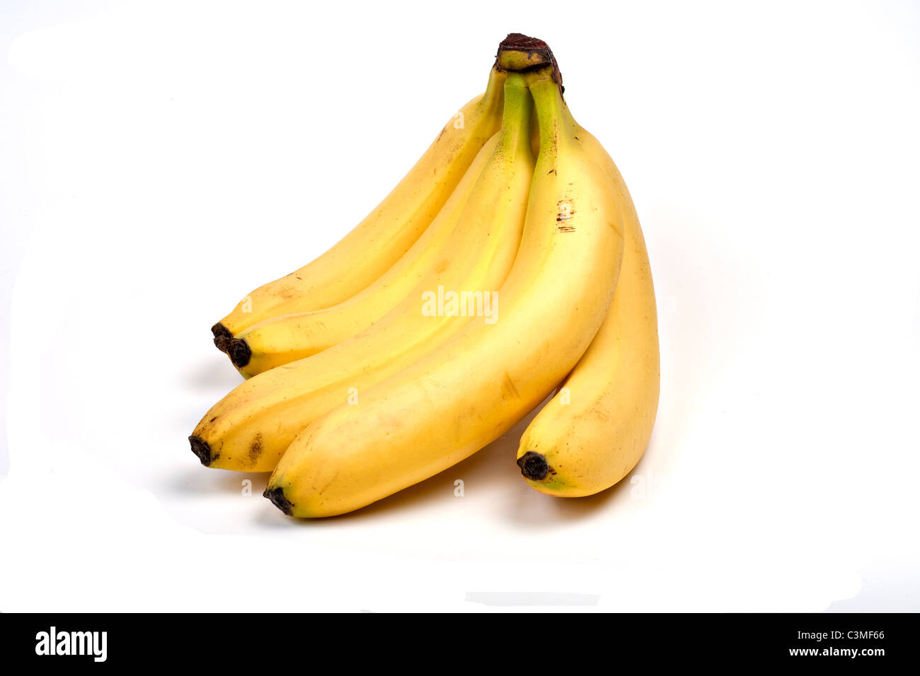 5 bananas hi-res stock photography and images - Alamy