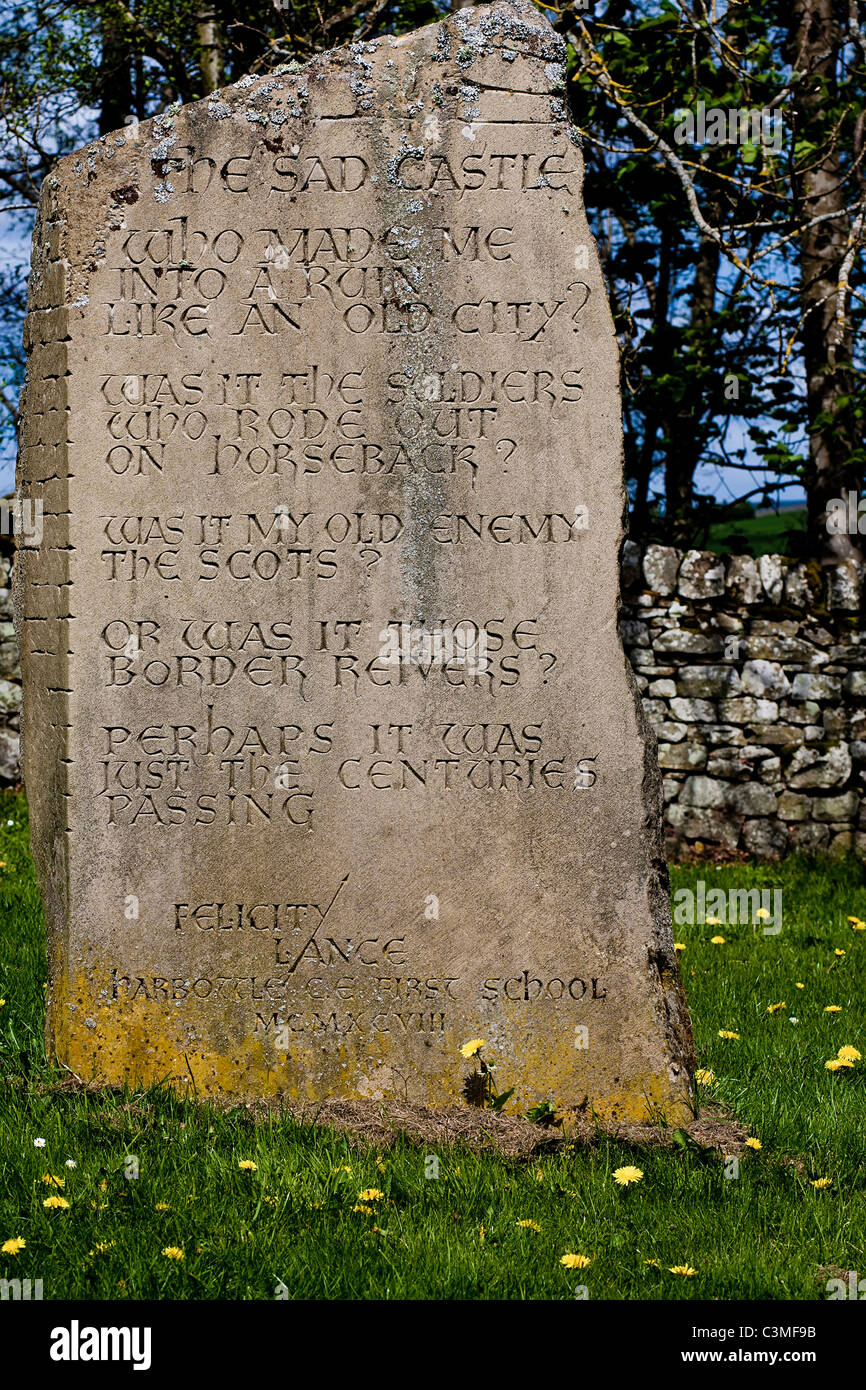 Childs castle hi-res stock photography and images - Alamy