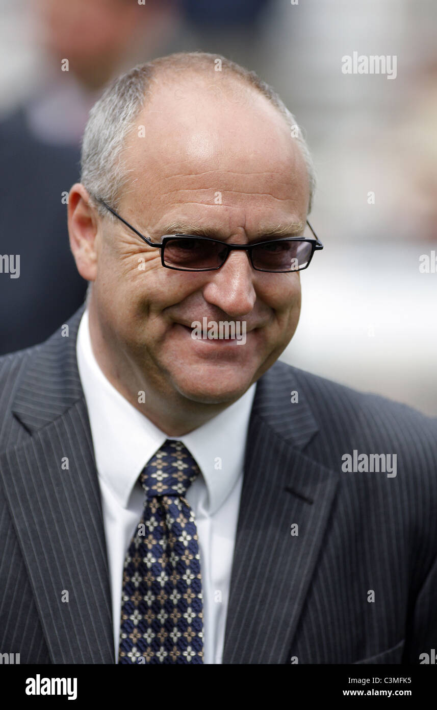 Richard fahey hi-res stock photography and images - Alamy