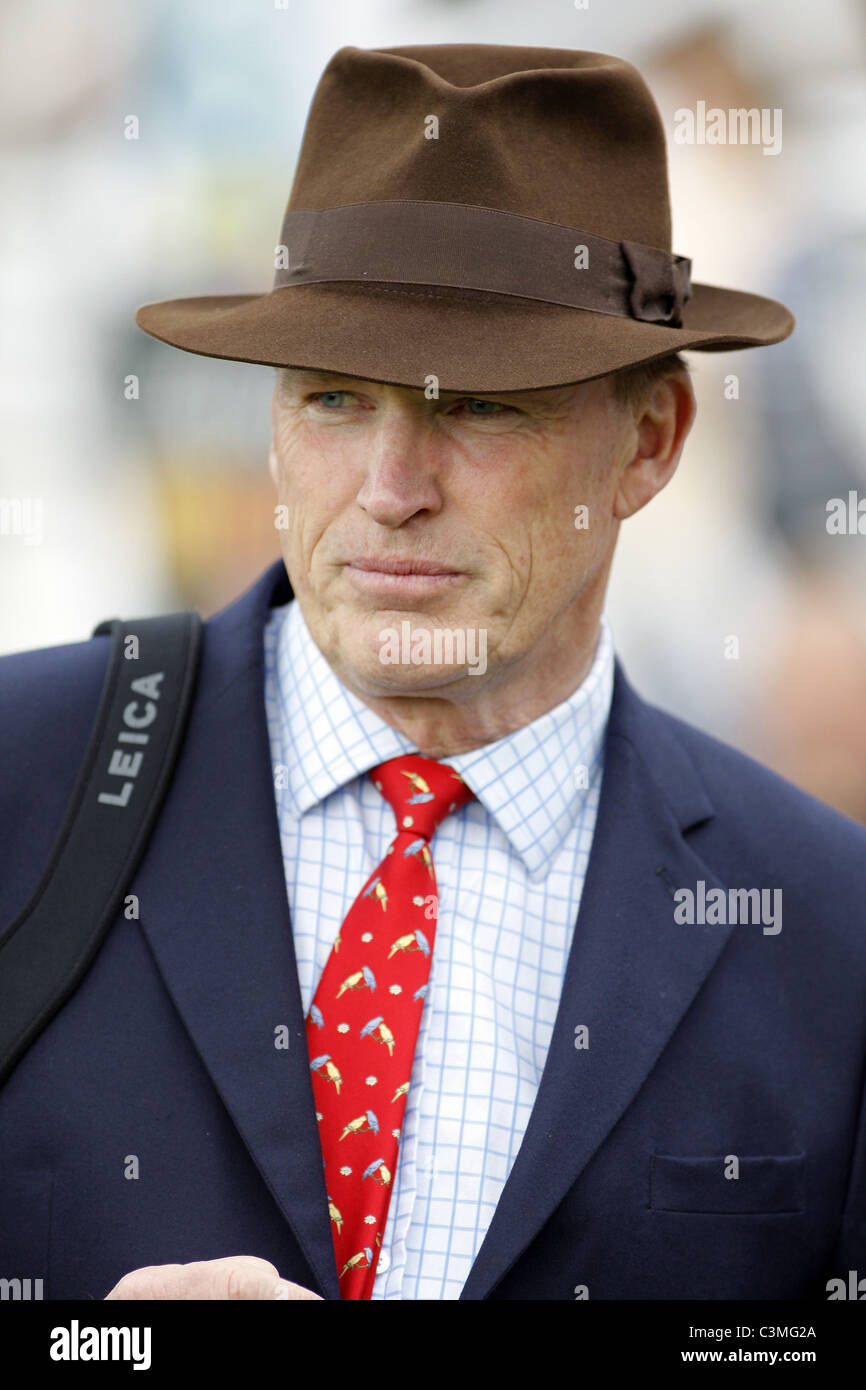 John gosden owner hi-res stock photography and images - Alamy