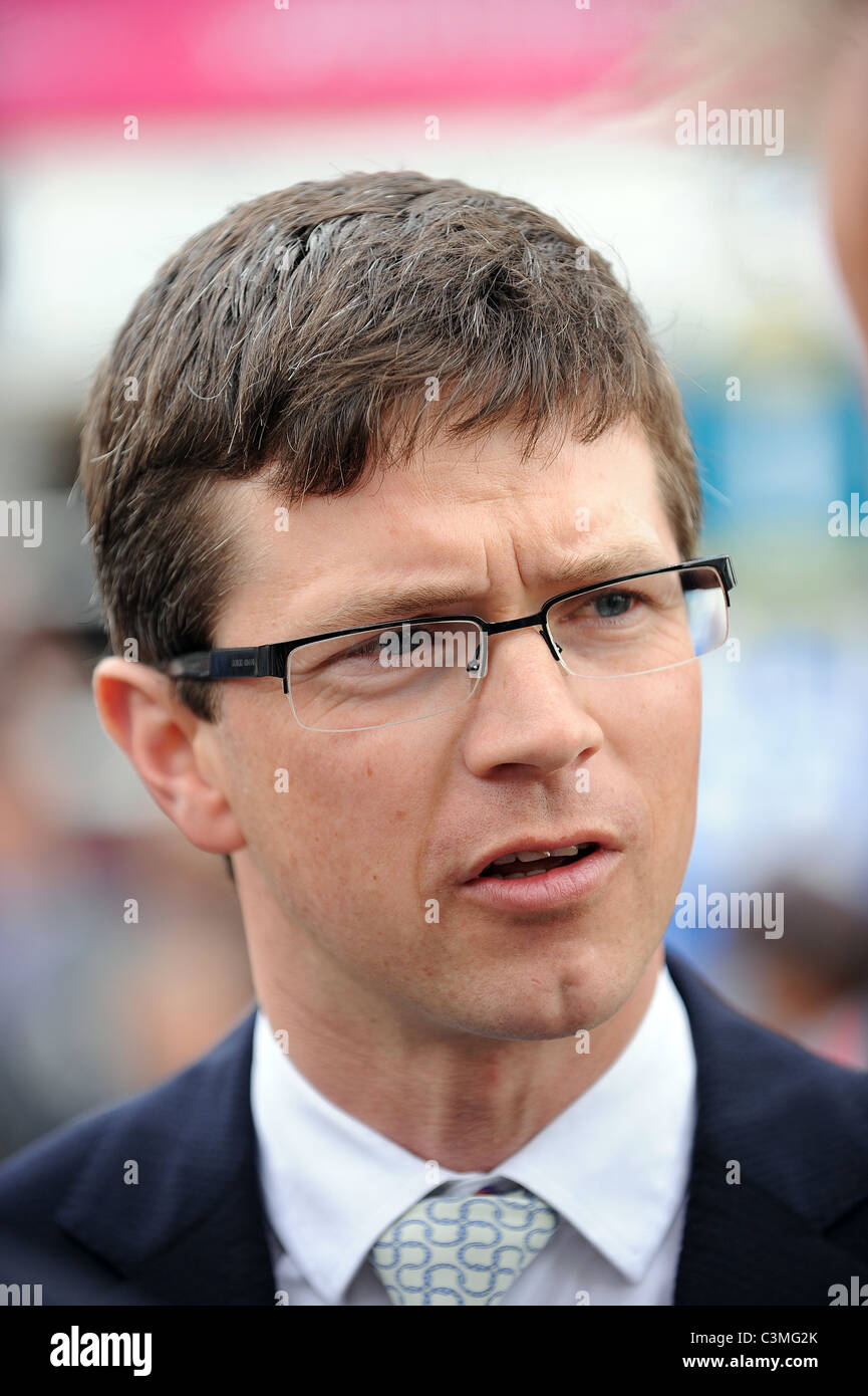 Roger varian horse hi-res stock photography and images - Alamy