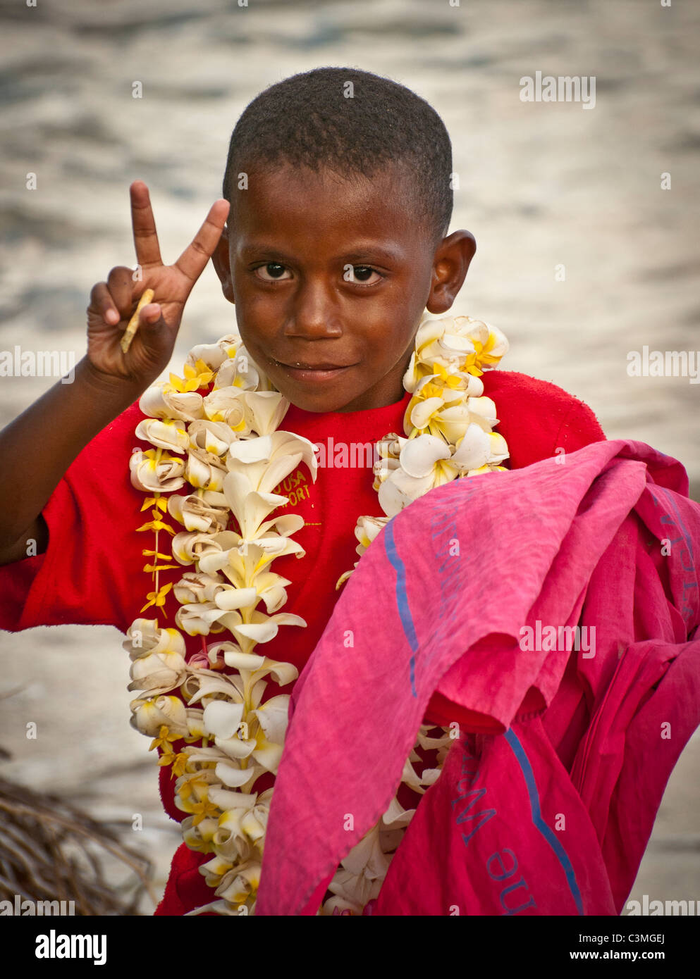 Yasawas chain hi-res stock photography and images - Alamy