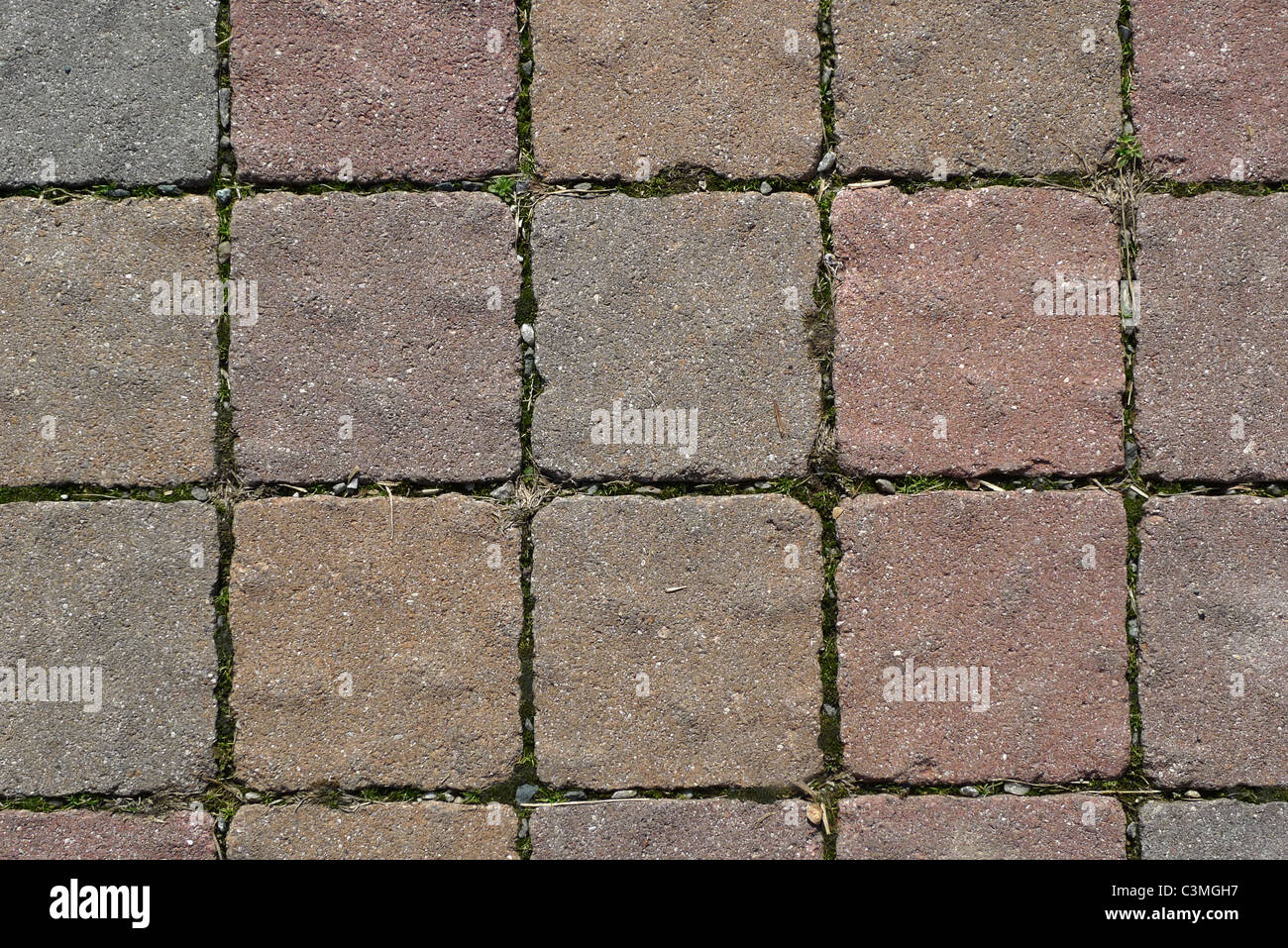 Pave way hi-res stock photography and images - Alamy