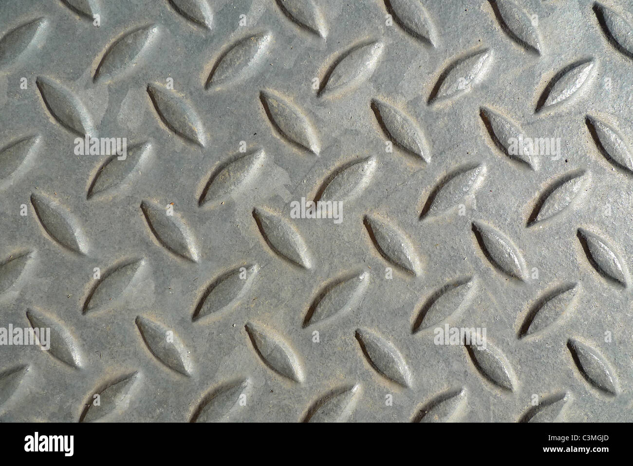 Steel floor texture hi-res stock photography and images - Alamy