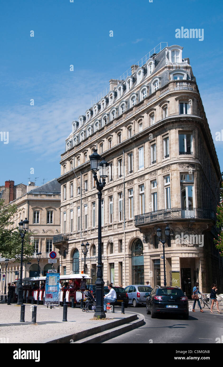 French Neoclassical Architecture