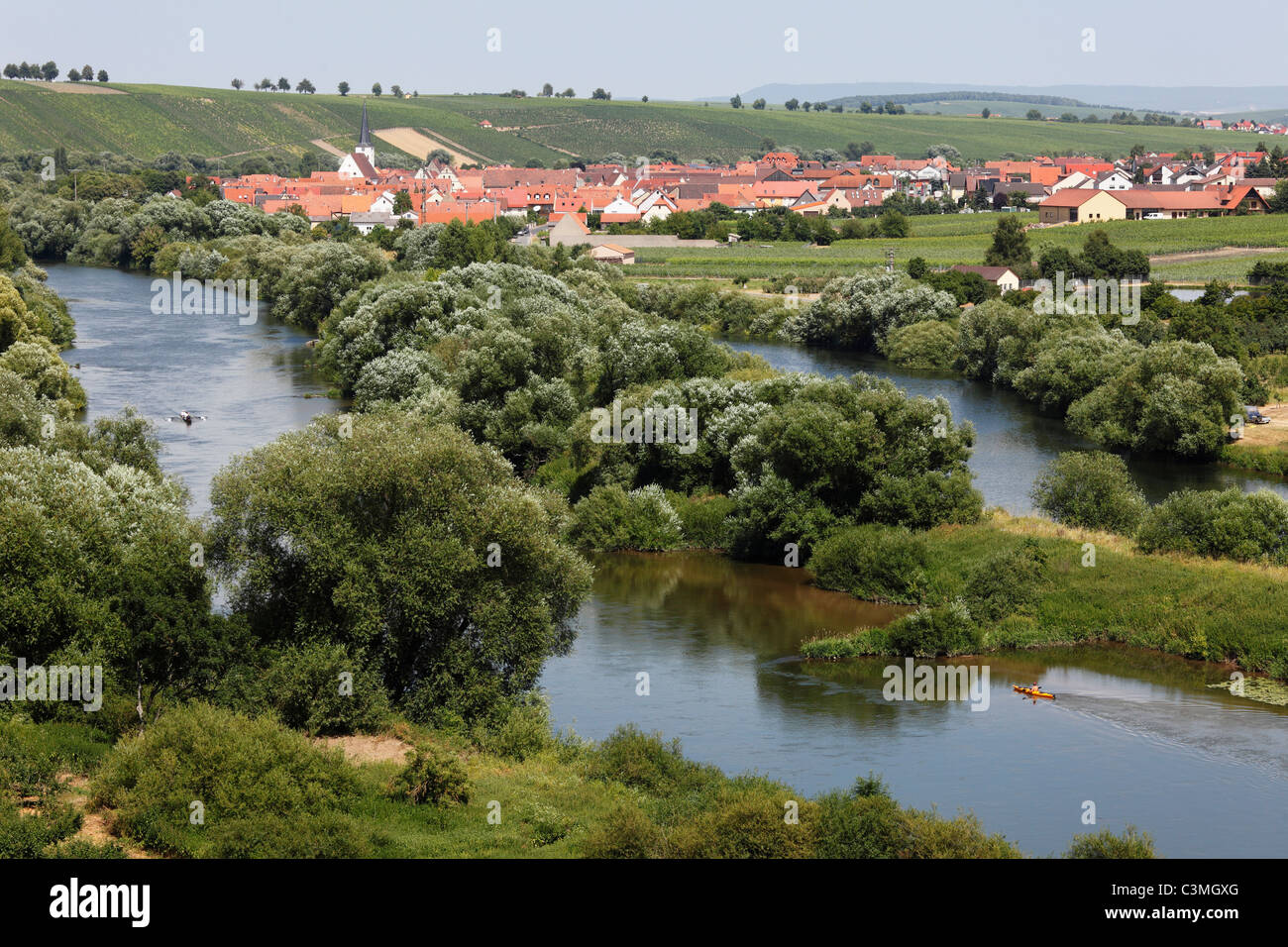 Nordheim and germany hi-res stock photography and images - Alamy
