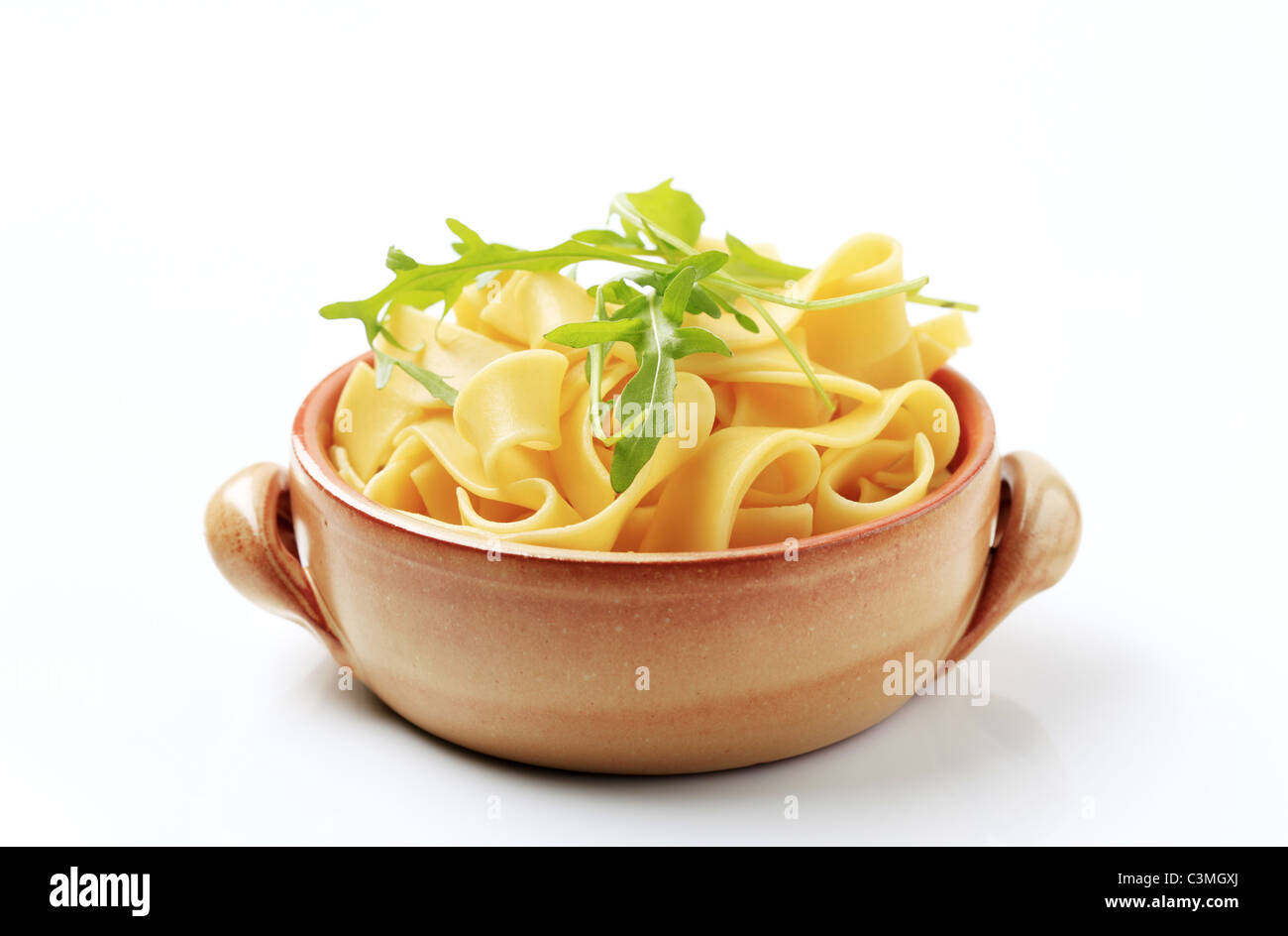 Ceramic pasta dish hi-res stock photography and images - Alamy