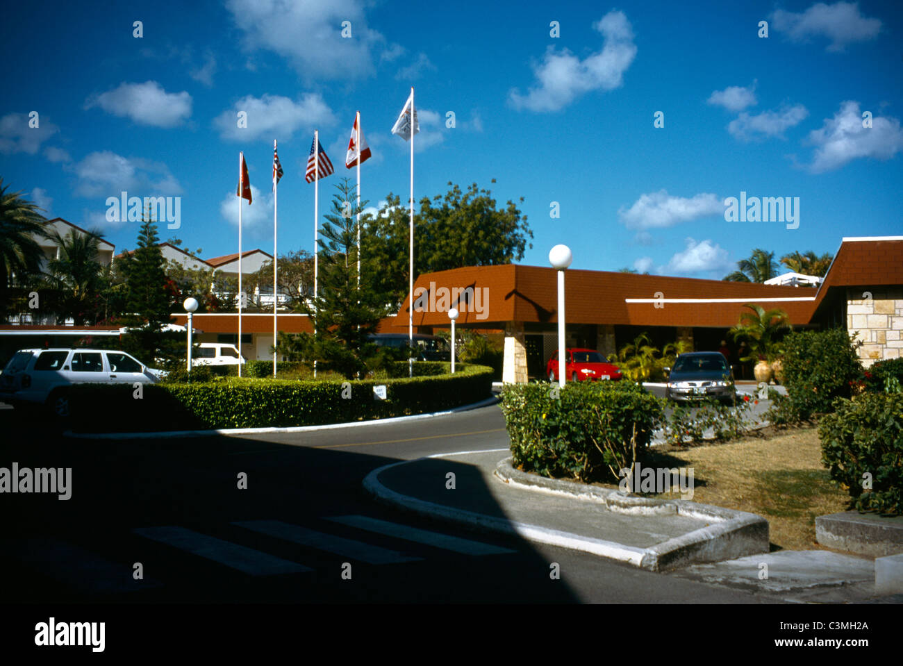 Rex halcyon cove hi-res stock photography and images - Alamy