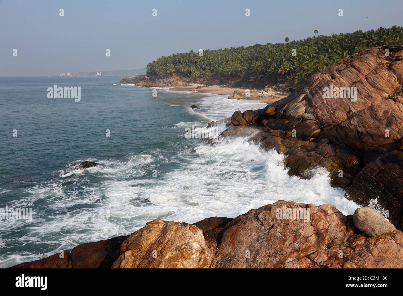 Malabar Coast India High Resolution Stock Photography and Images - Alamy