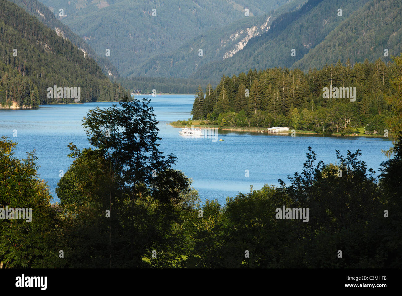 Gailtal alps hi-res stock photography and images - Alamy