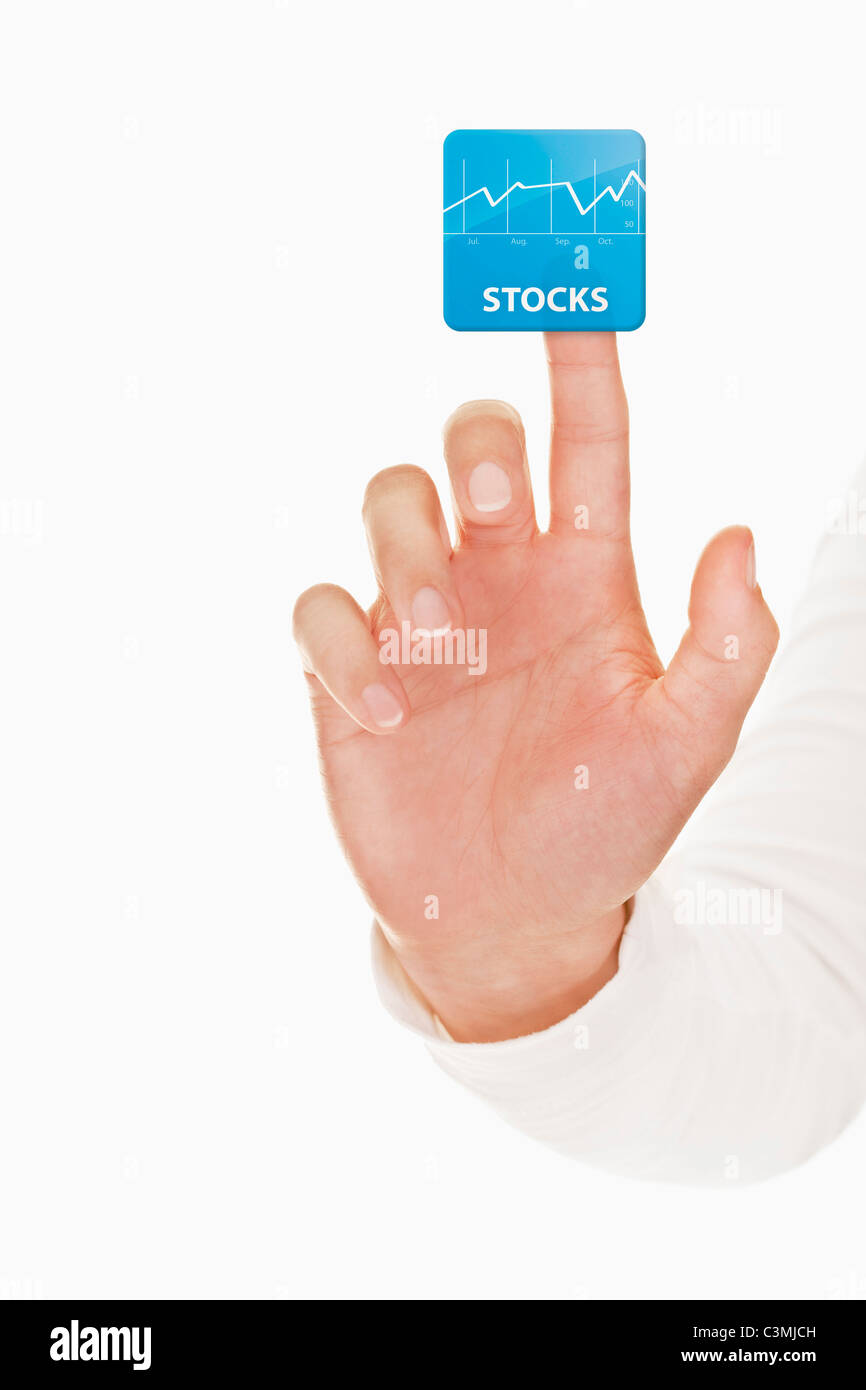 Human trading hi-res stock photography and images - Alamy