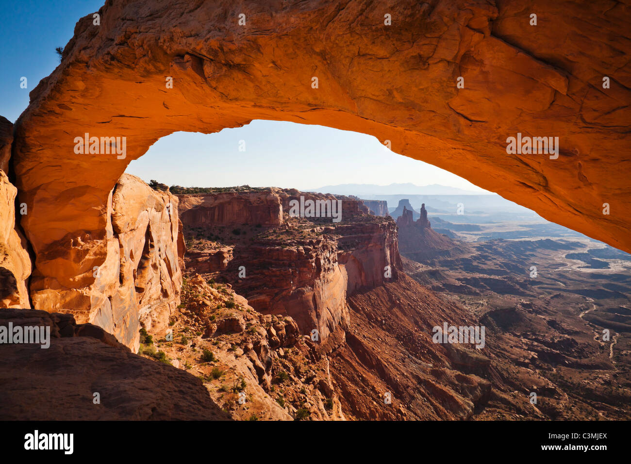Washerwoman arch hi-res stock photography and images - Alamy