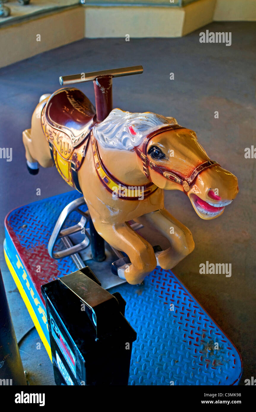 Pleasure arcade hi-res stock photography and images - Alamy