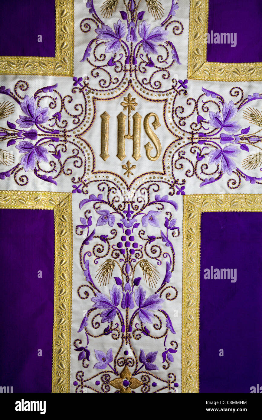 The cross of jesus hi-res stock photography and images - Alamy
