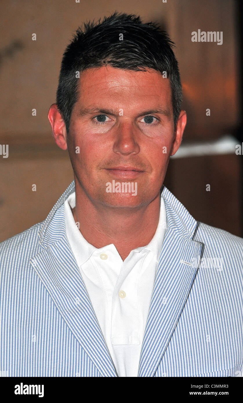 Nick Love The UK premiere of 'The Firm' held at the Vue West End ...