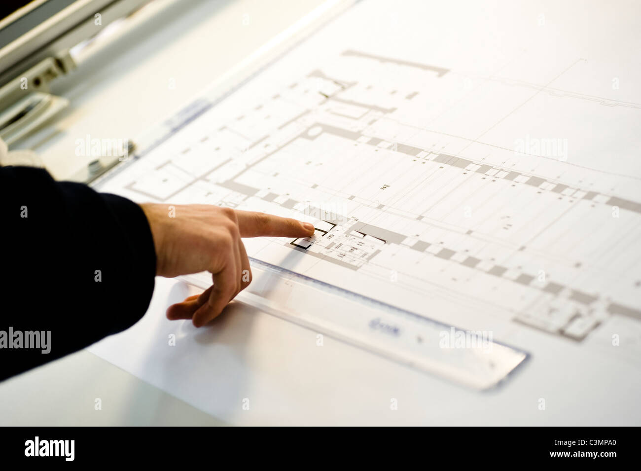 Important object hi-res stock photography and images - Alamy