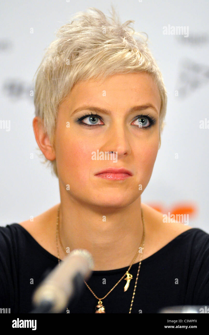 Jennifer's body diablo cody hi-res stock photography and images - Alamy