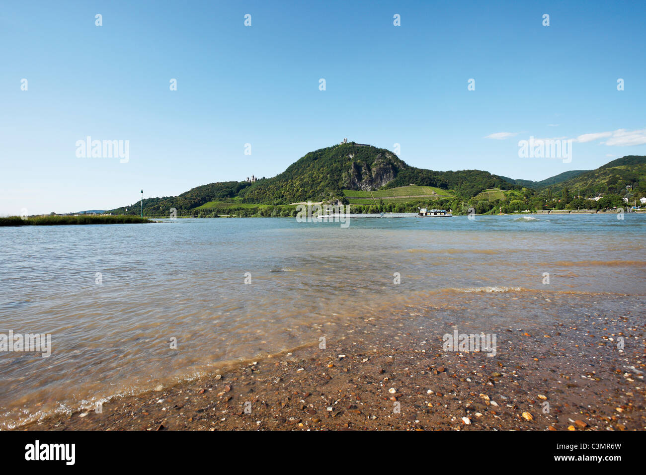 Rhine background hi-res stock photography and images - Alamy