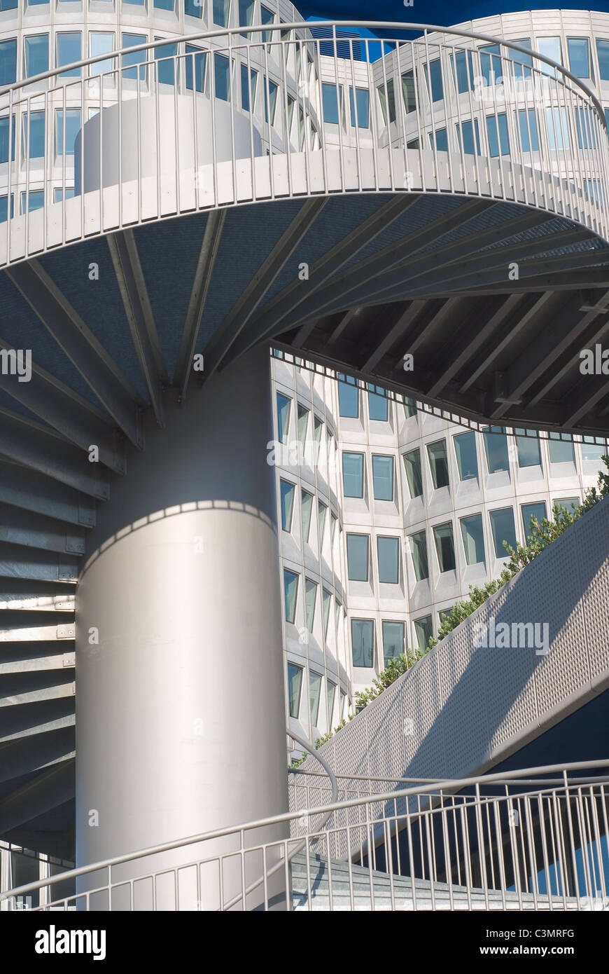 Modern element hi-res stock photography and images - Alamy