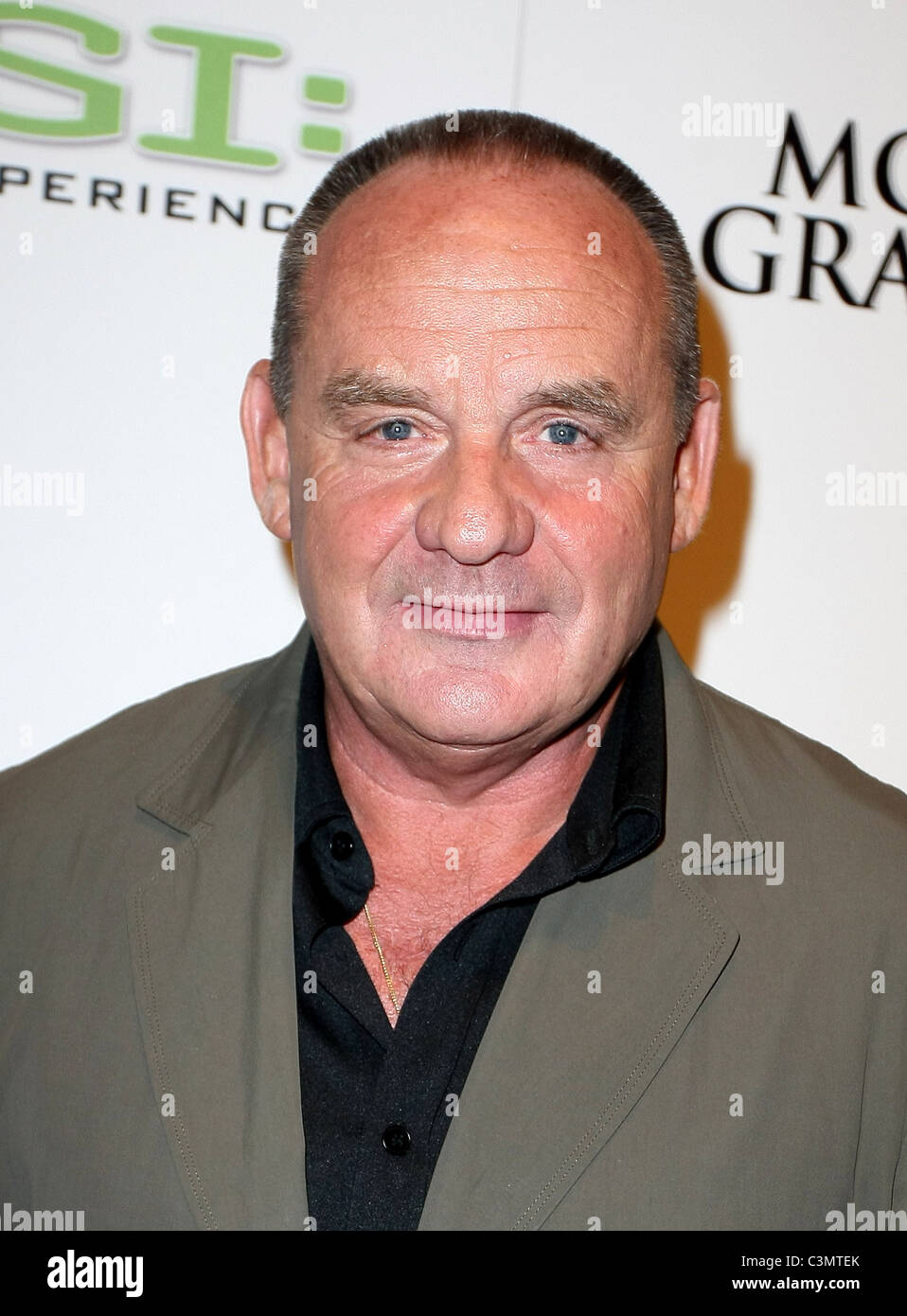 Paul guilfoyle hi-res stock photography and images - Alamy