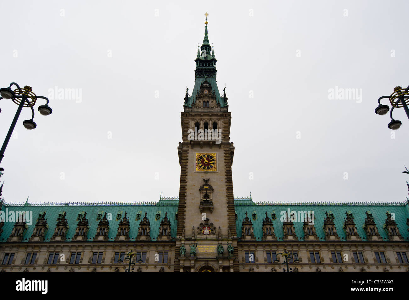City hall town hall hi-res stock photography and images - Alamy