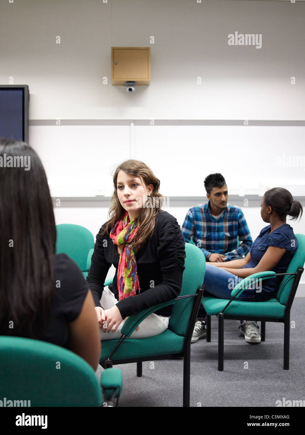 Work based learning hi-res stock photography and images - Alamy