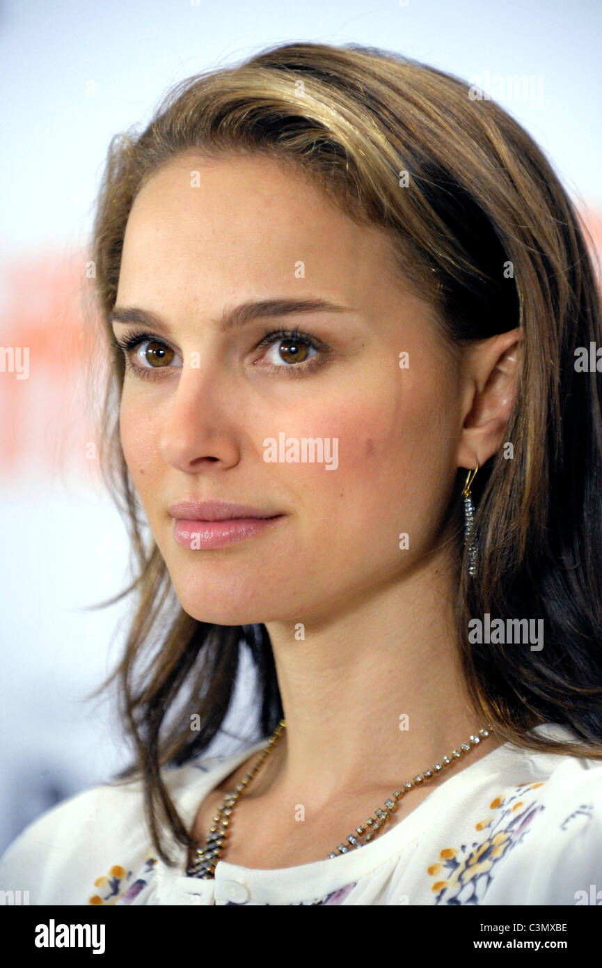 Natalie Portman 2009